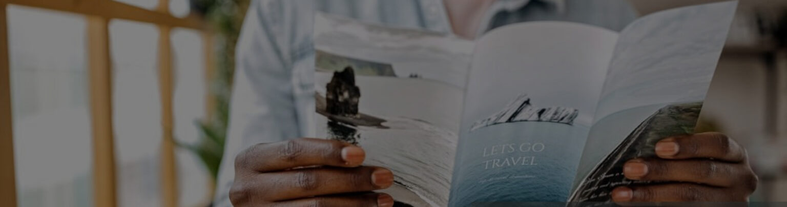 Brochures - Prime Print Shop