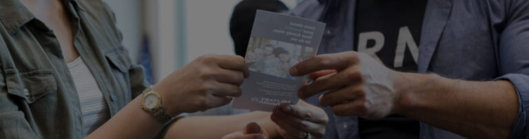 Palm Cards & Rack Cards - Prime Print Shop