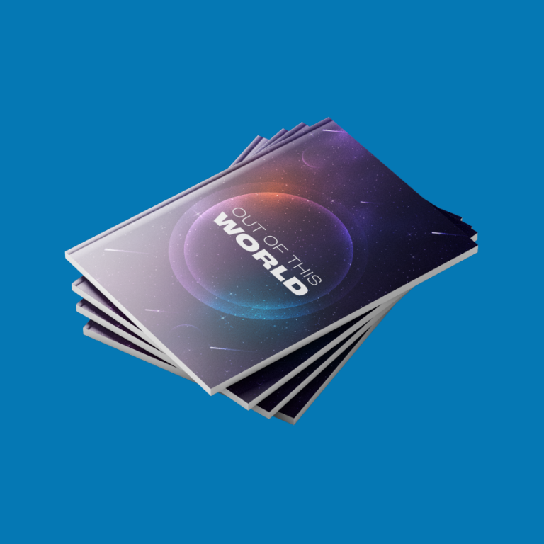 Booklets - Prime Print Shop